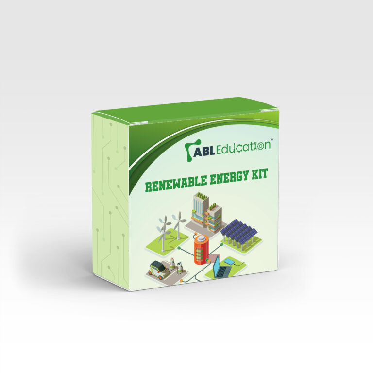 Renewable Energy kit - ABL Kart